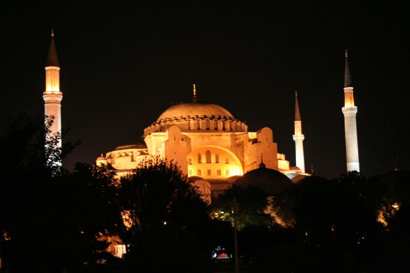 Aya Sofia | Agencija Oskar - Blog