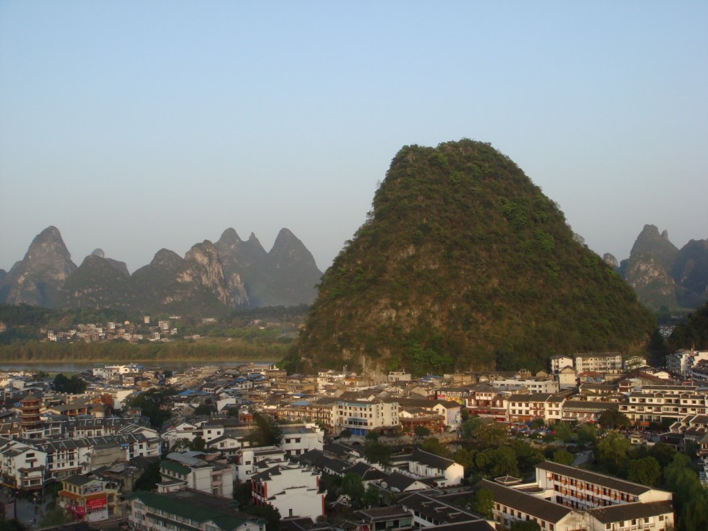 Top 8 doživetij na Kitajskem | Agencija Oskar - Blog