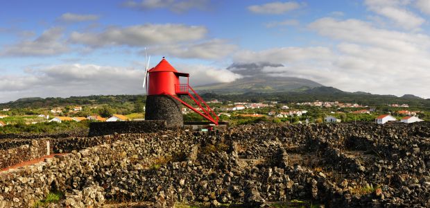 Azorski otoki - Agencija Oskar, turistična agencija