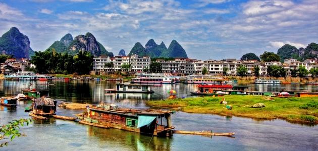 Kitajska - Agencija Oskar, turistična agencija